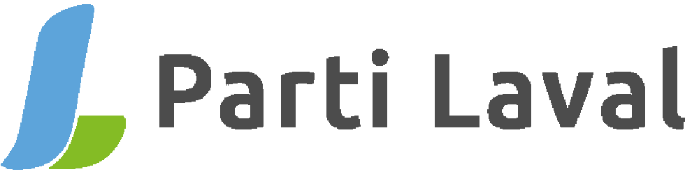 Parti Laval annonce cinq premières candidatures - Parti Laval