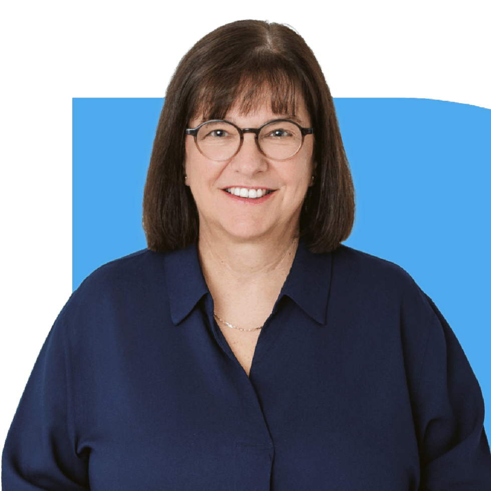 Louise Lortie (candidate) - Parti Laval