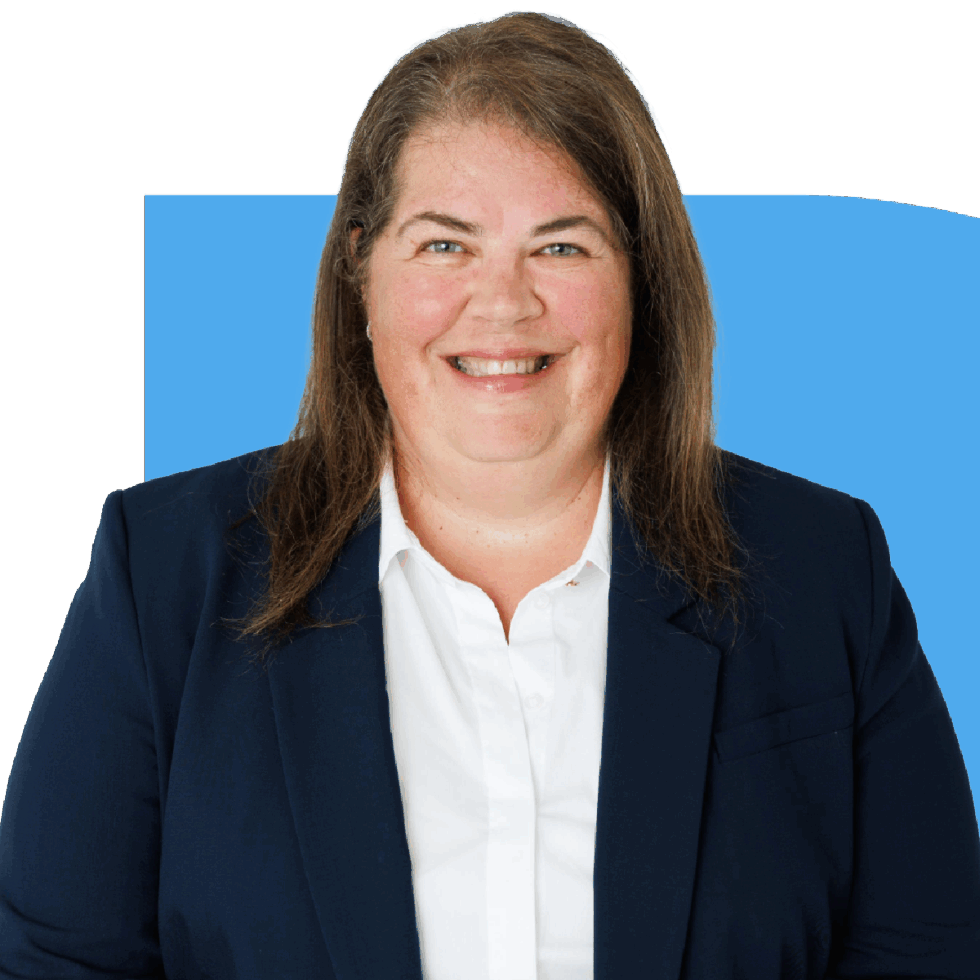 Marie-Josée Duval - Parti Laval